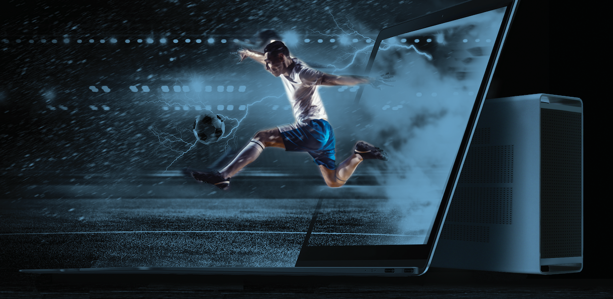 External Graphics (eGFX) | Thunderbolt Technology Community