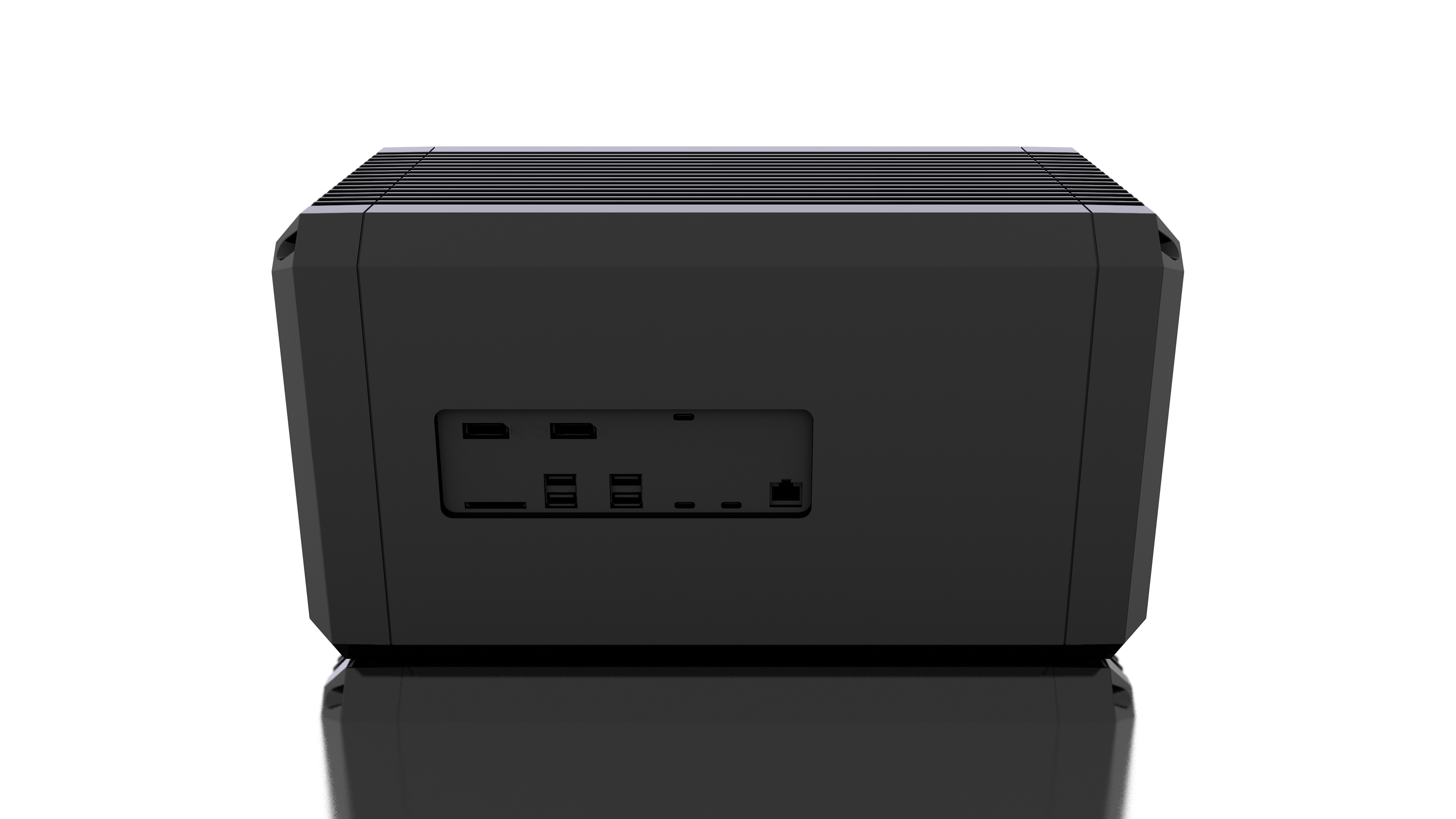 BlackBeast Pro | Thunderbolt Technology Community