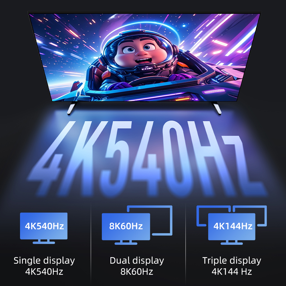 Cabletime Thunderbolt 5 Cable | Thunderbolt Technology Community