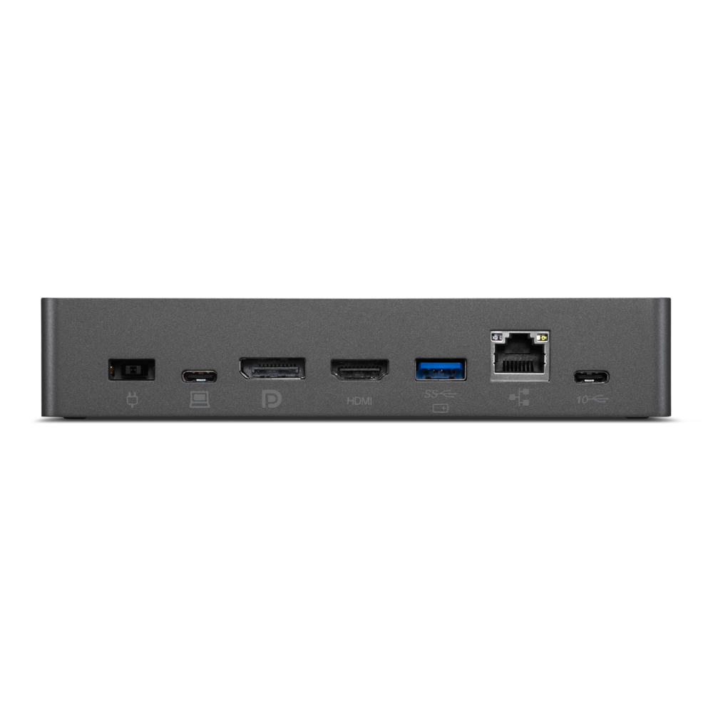 Lenovo Thunderbolt 3 Essential Dock | Thunderbolt Technology Community