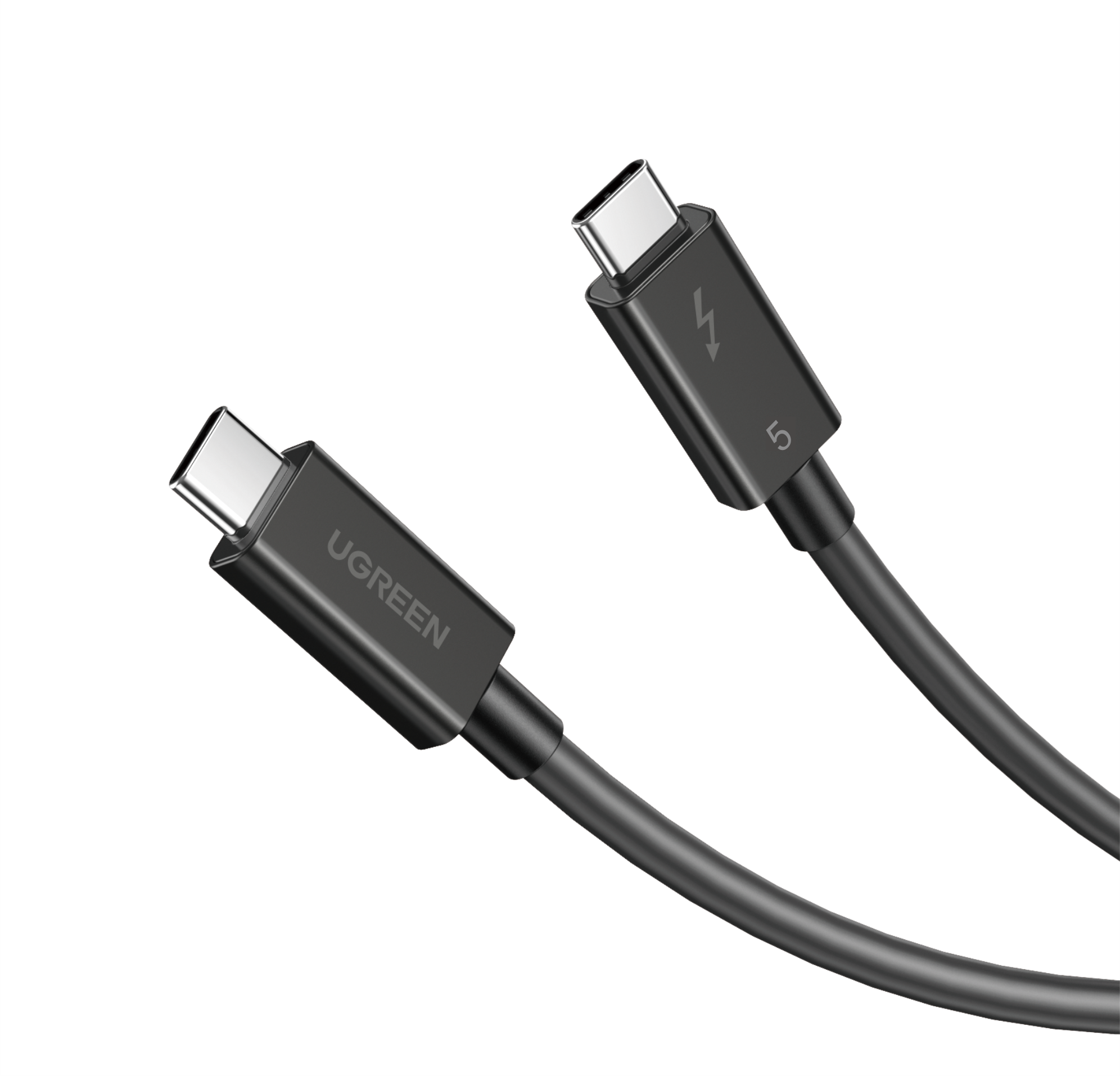 Thunderbolt 5 Cable | Thunderbolt Technology Community