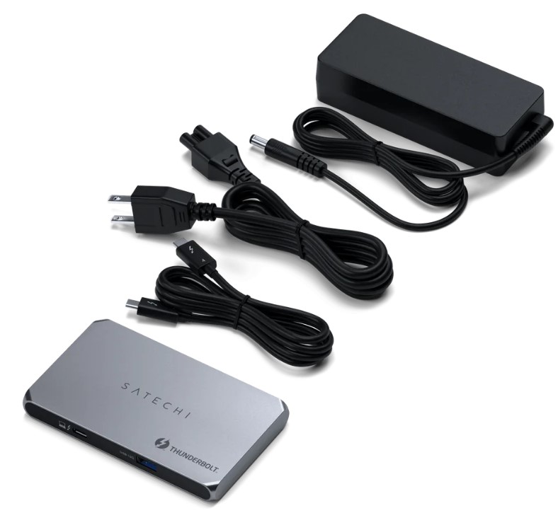 THUNDERBOLT 4 SLIM HUB | Thunderbolt Technology Community