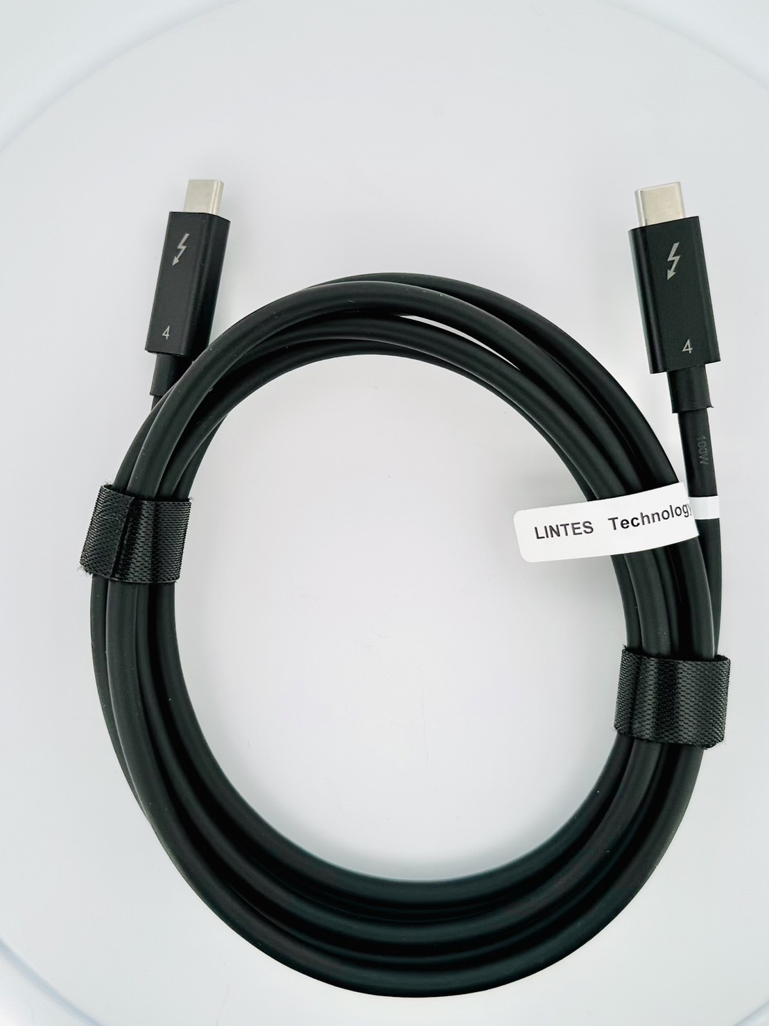 Thunderbolt 4 (40Gbps/ MBR1) Active Cable 1.5M, 2.0M - Standard ...
