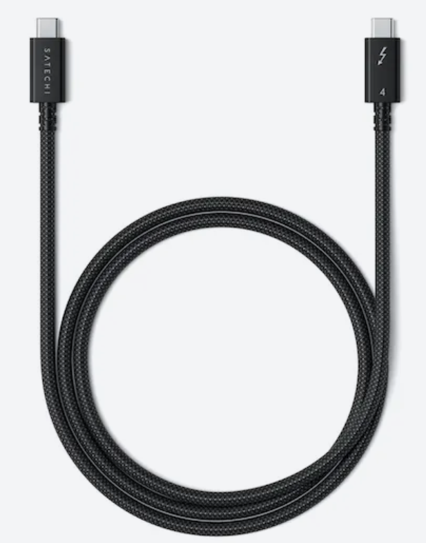 Thunderbolt 4 Pro Cable - 1M | Thunderbolt Technology Community