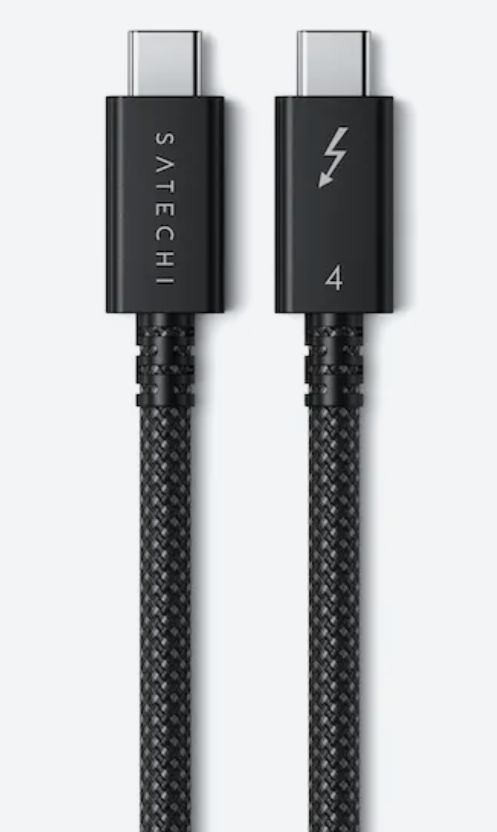 Thunderbolt 4 Pro Cable - 1M | Thunderbolt Technology Community