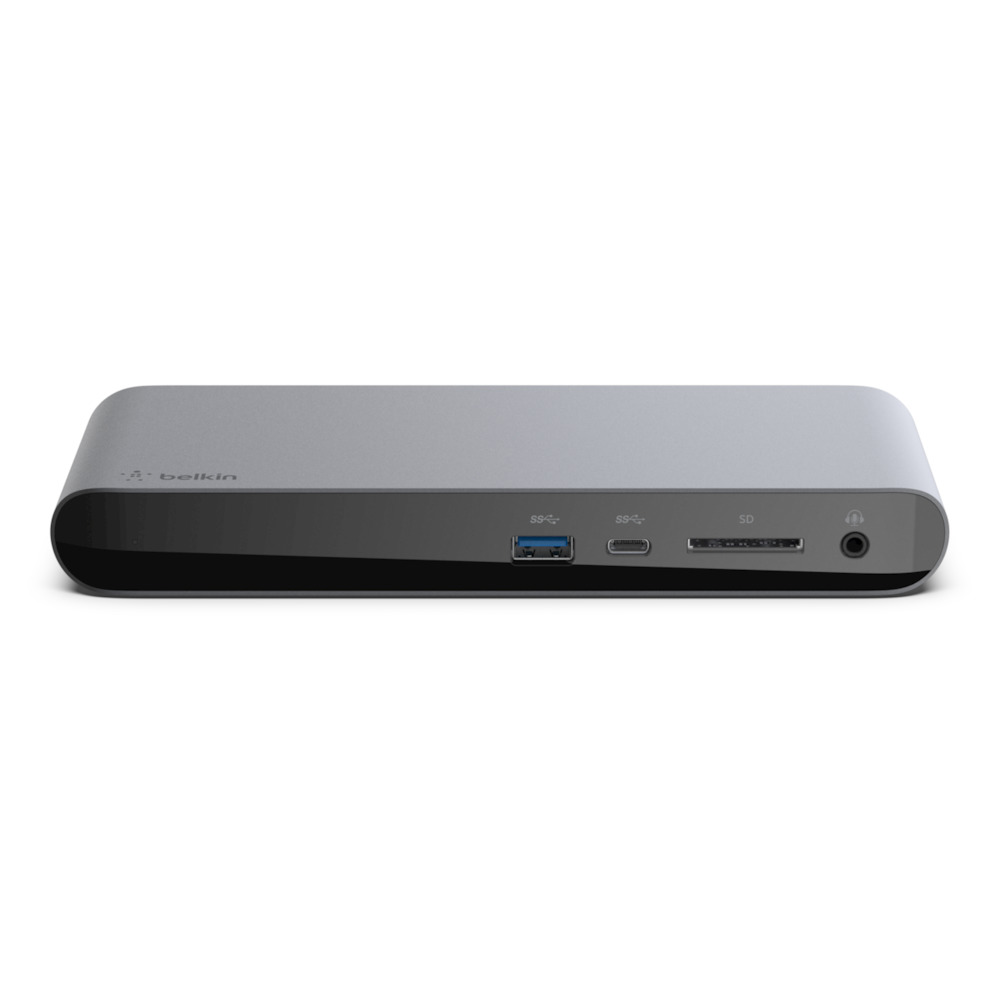 Thunderbolt™ 3 Dock Pro | Thunderbolt Technology Community