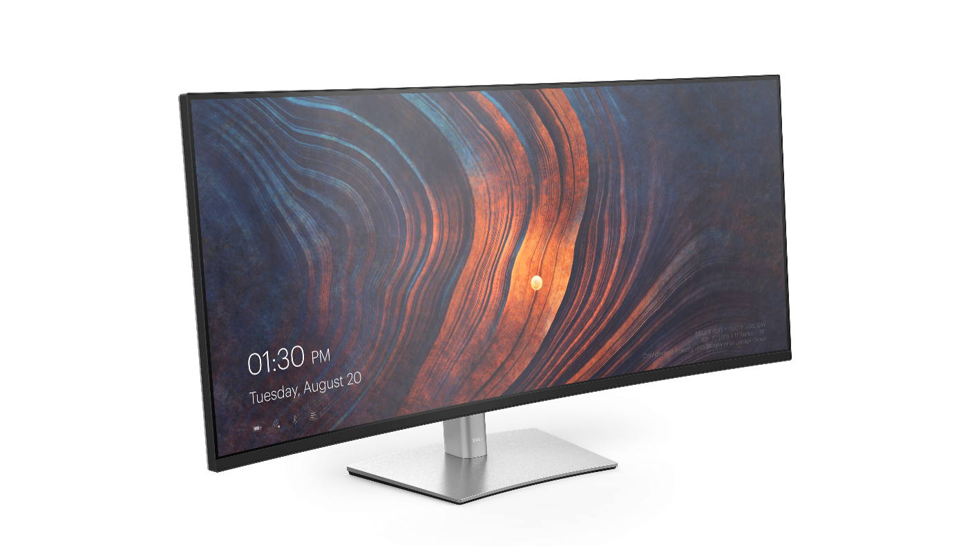 Dell UltraSharp 40 Curved Thunderbolt™ Hub Monitor - U4025QW ...