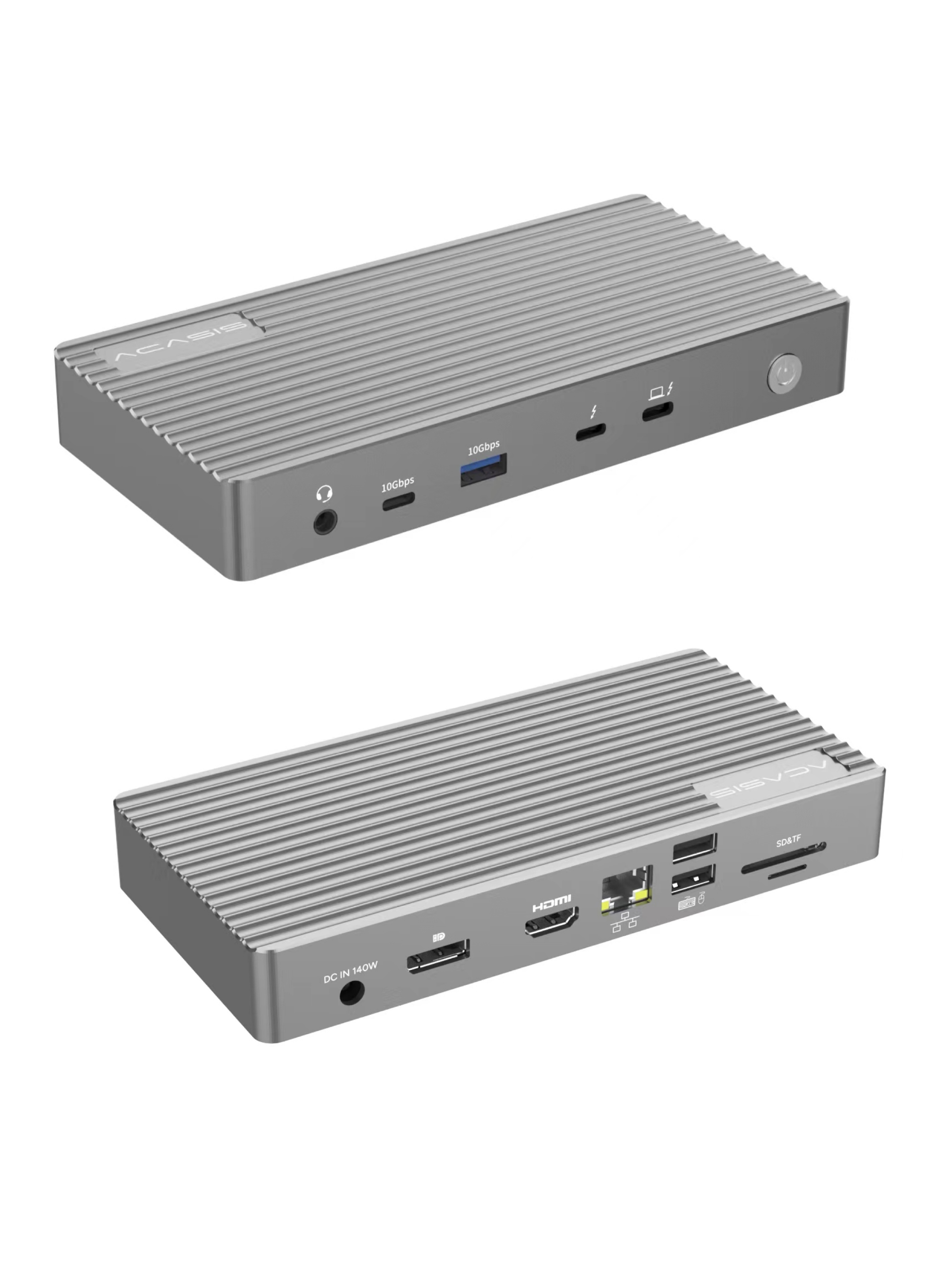 ACASIS-TB-4011 | Thunderbolt Technology Community