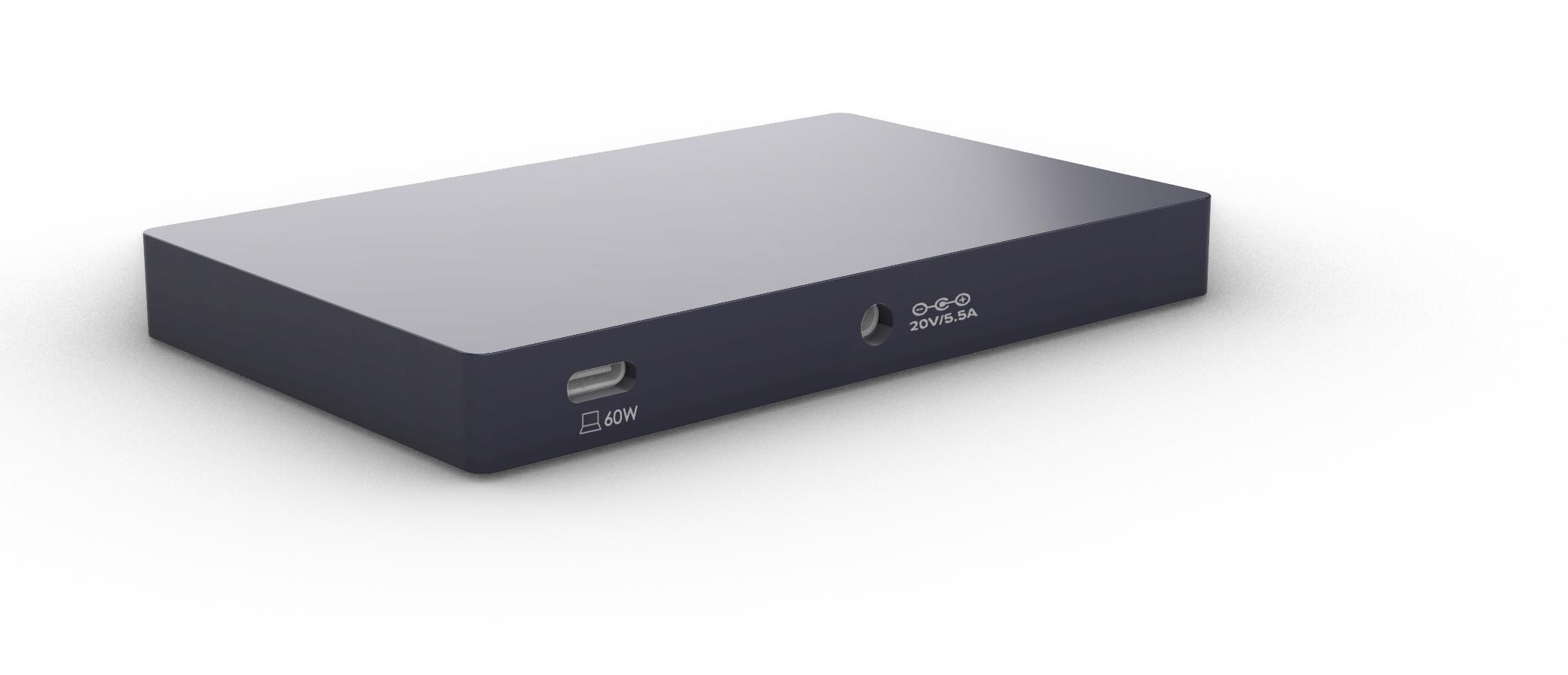 TBT4 HUB | Thunderbolt Technology Community