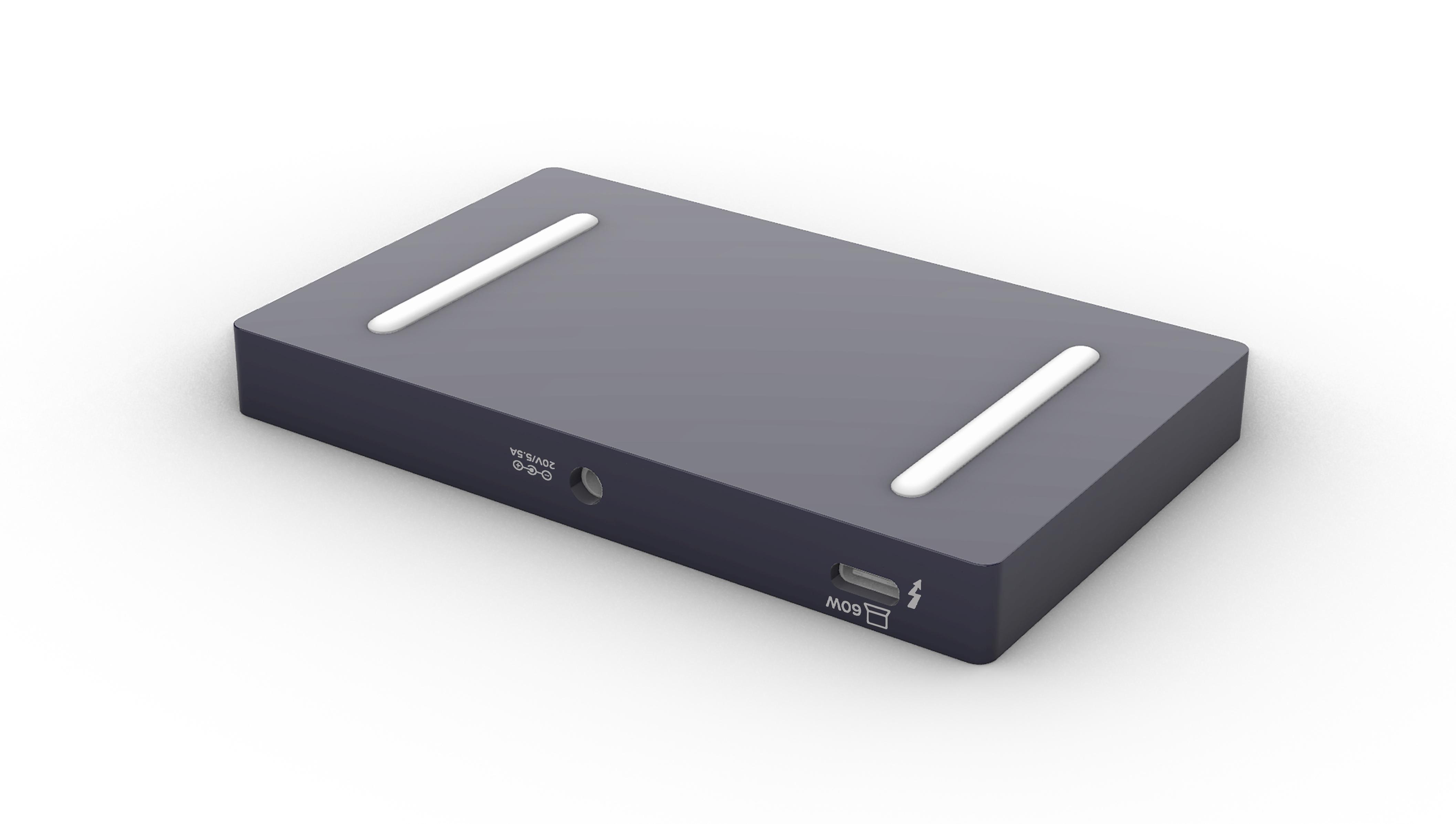 TBT4 HUB | Thunderbolt Technology Community