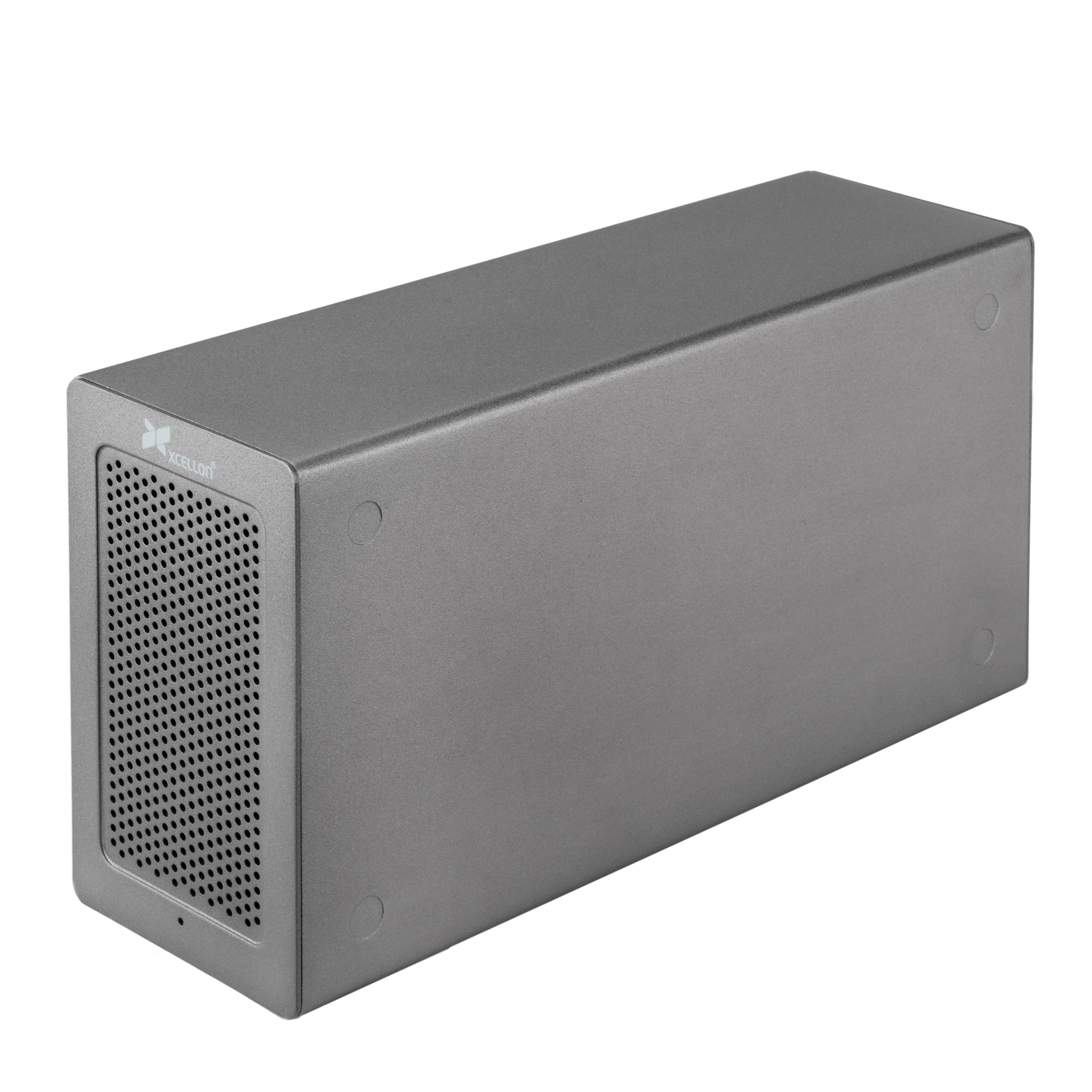 Xcellon Little Brother | Thunderbolt Technology Community