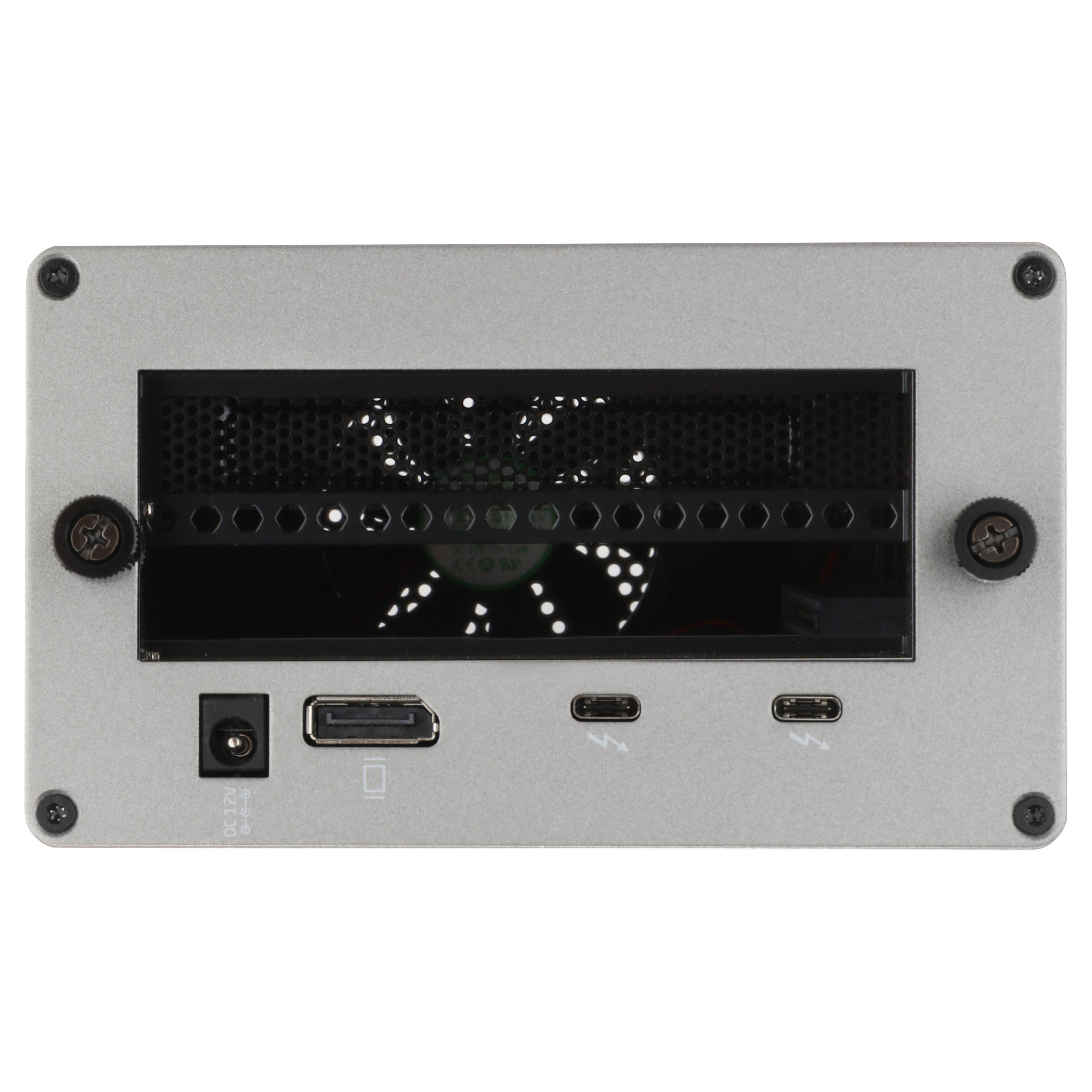 Xcellon Little Brother | Thunderbolt Technology Community