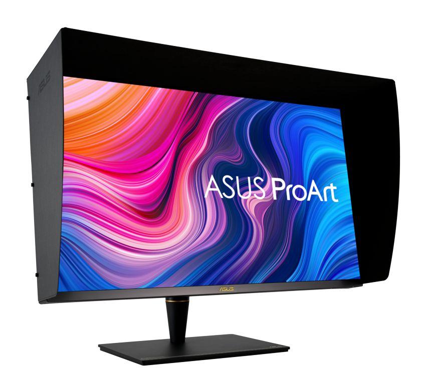 ASUS ProArt Display PA32UCX-P | Thunderbolt Technology Community
