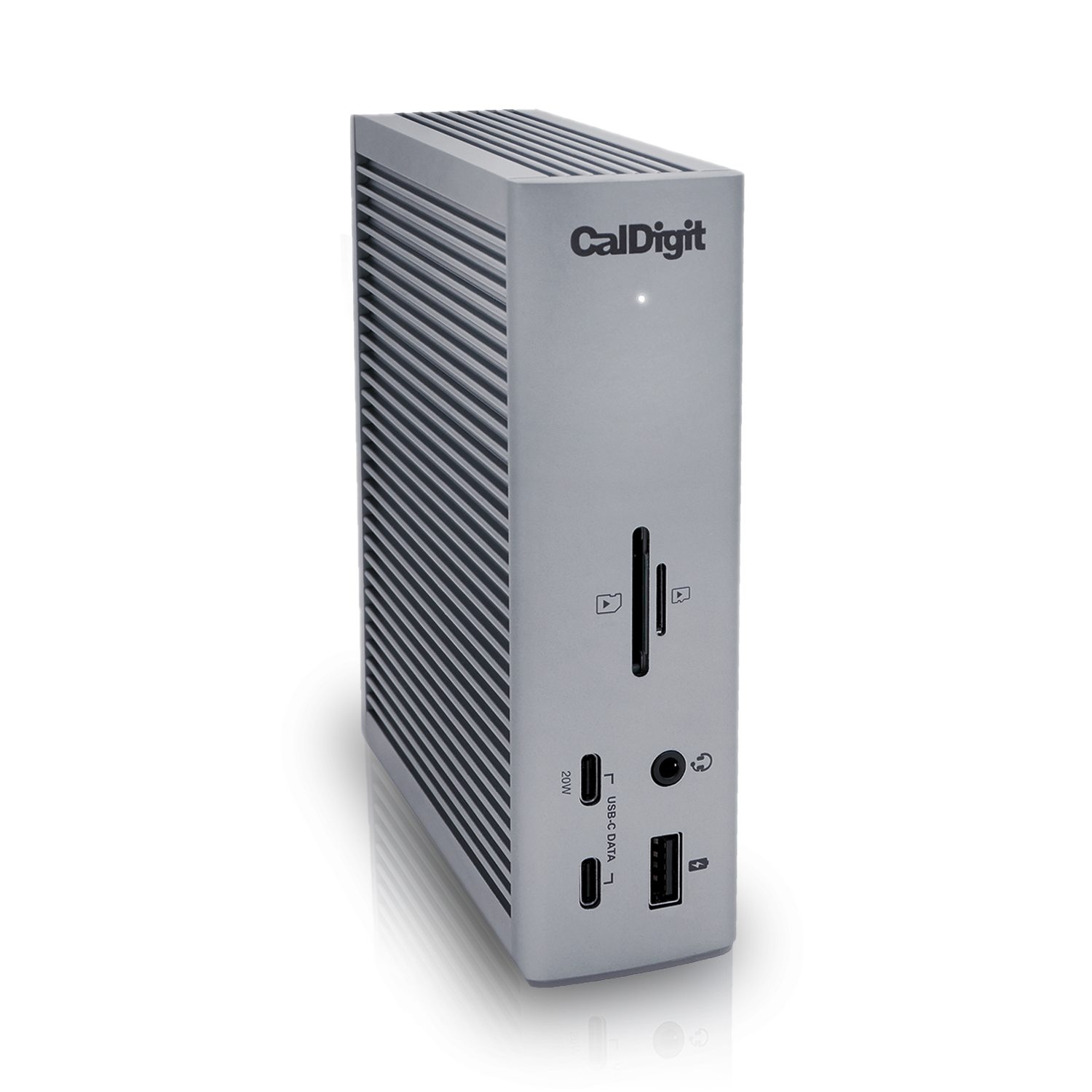CalDigit TS4 | Thunderbolt Technology Community