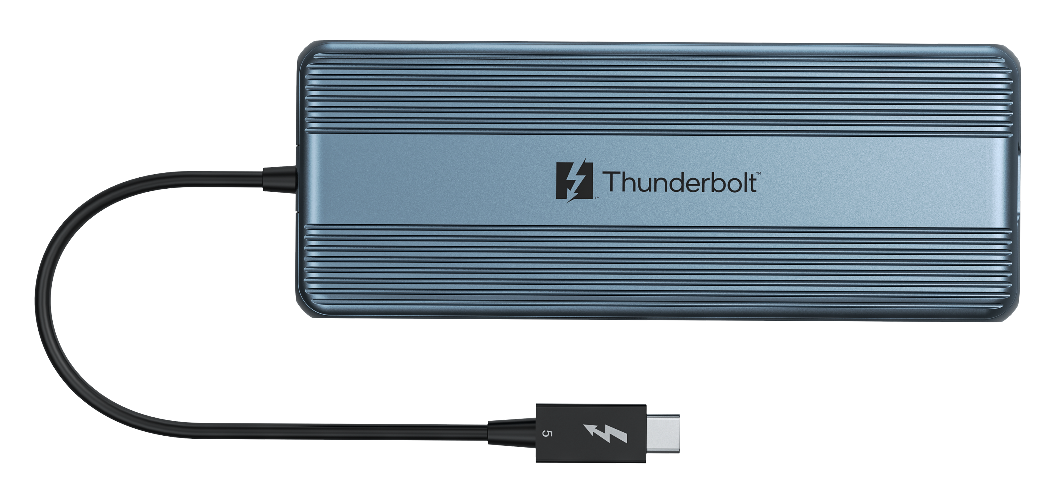 Thunderbolt 5 Ultra High Speed Portable Mobile Solid State Drive (WL ...