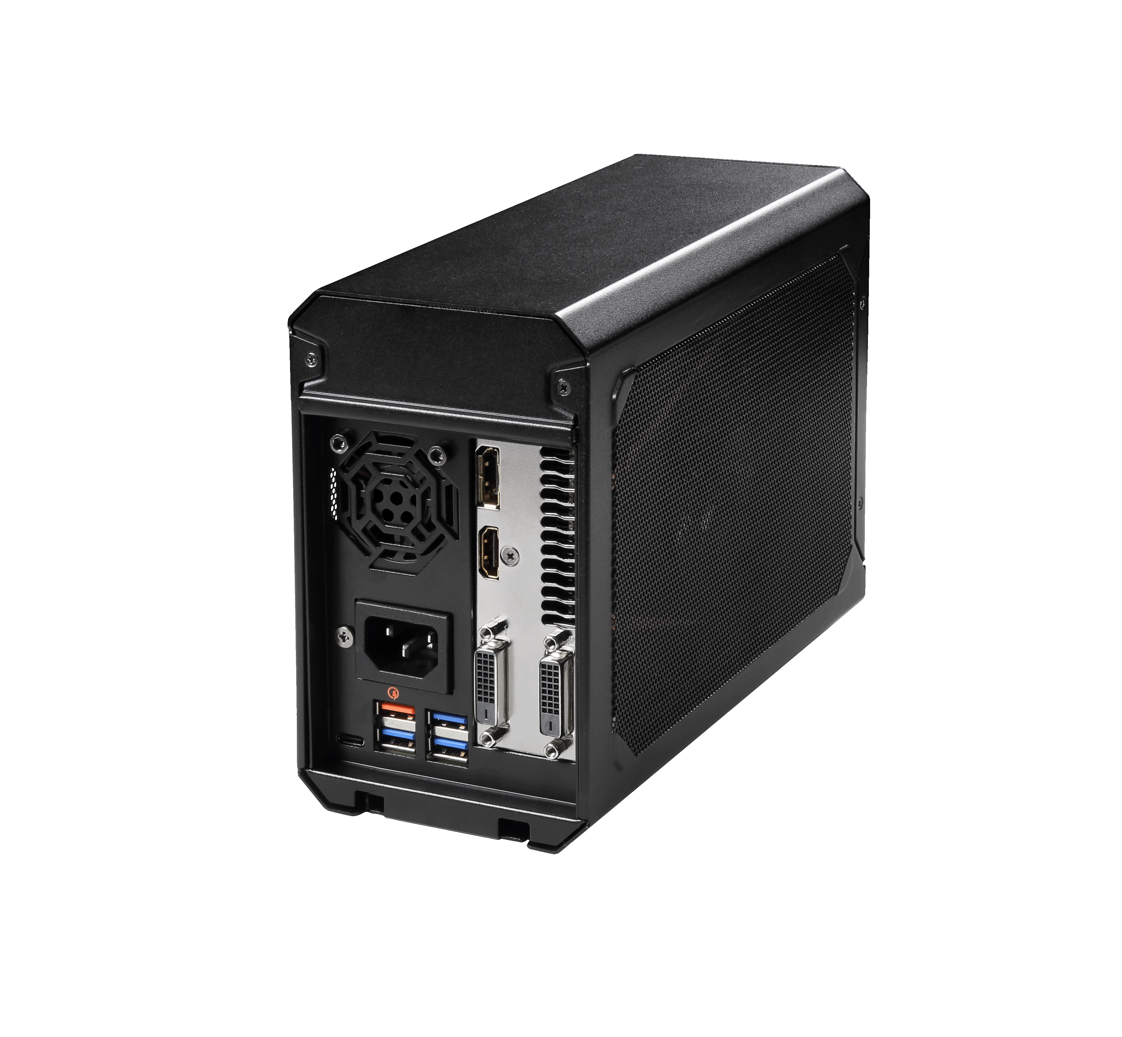 AORUS GTX 1070 Gaming Box | Thunderbolt Technology Community