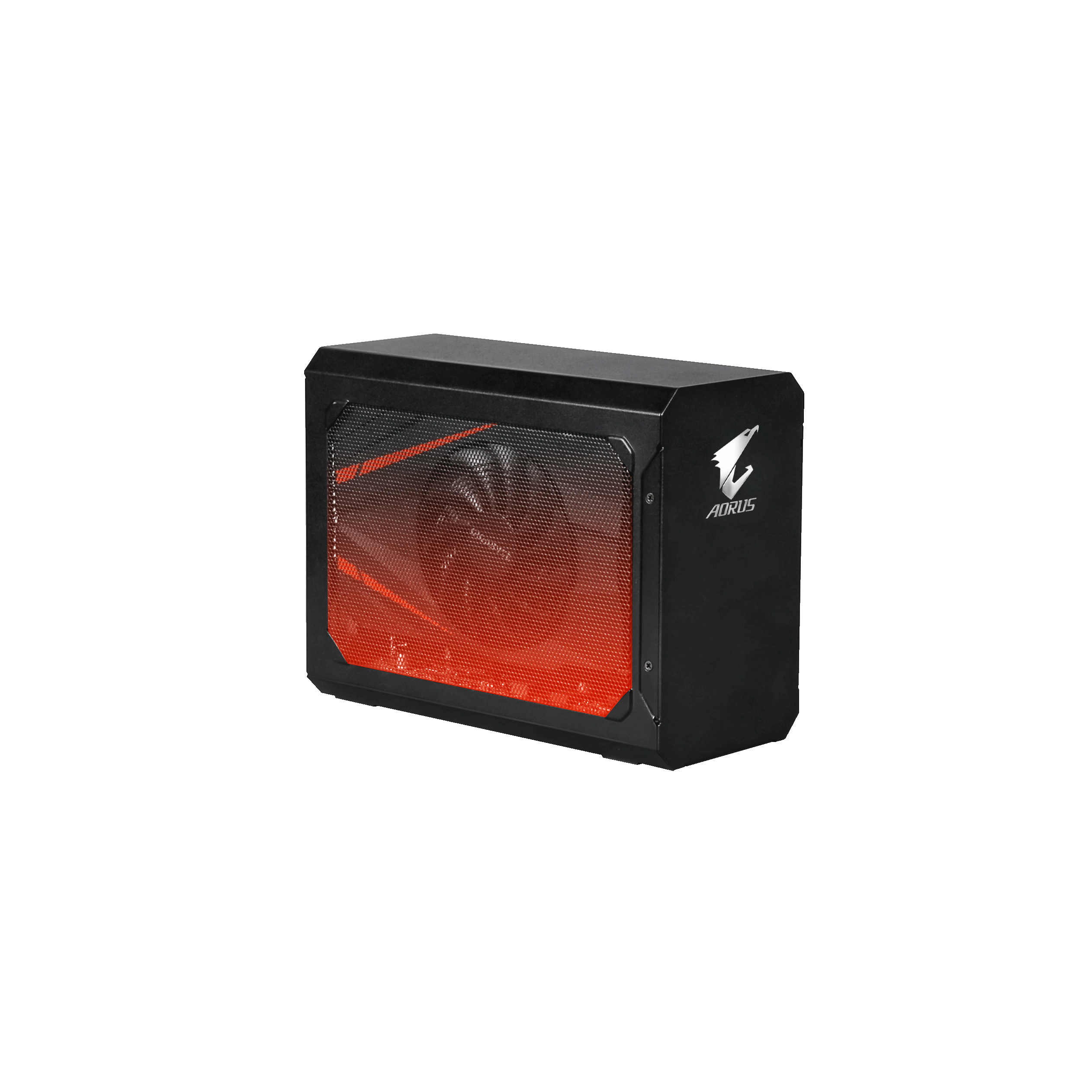 AORUS GTX 1070 Gaming Box | Thunderbolt Technology Community