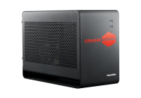External Graphics (eGFX) | Thunderbolt Technology Community