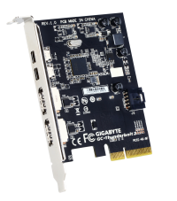 Products | Thunderbolt Technology Community